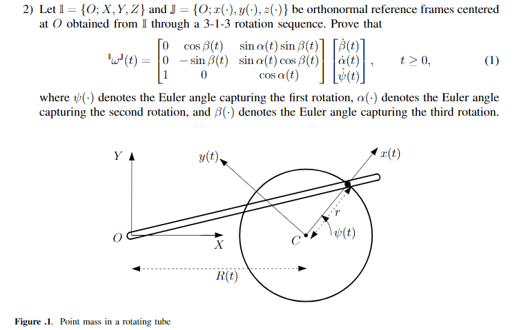Solved Let I = {O: X, Y, Z} and J = {O: x(middot), | Chegg.com