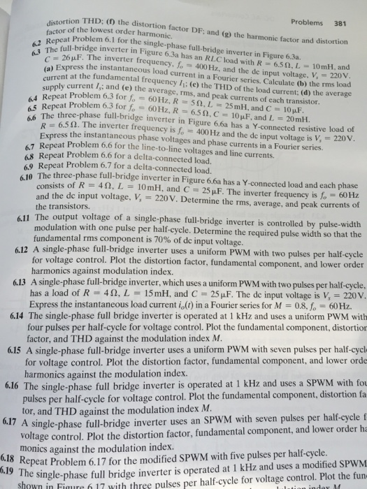 Solved I really need help solving this power | Chegg.com