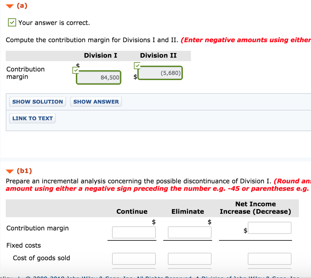 Solved ? (a) ] Your answer is correct. Compute the | Chegg.com
