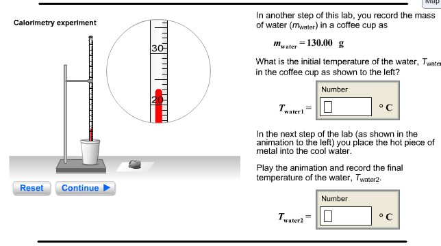 In this virtual lab, you will use coffee cup | Chegg.com