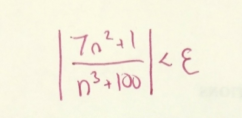 Solved First principles refers to the n-epsilon definition | Chegg.com