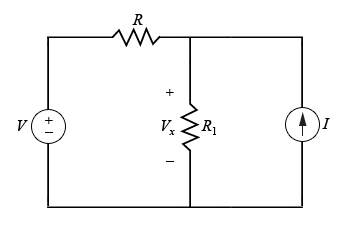 Solved For the circuit given(Figure 2) , determine R. Assume | Chegg.com