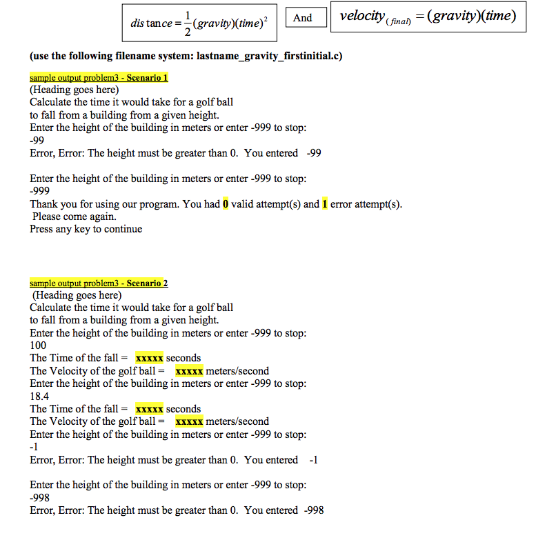 C Programing - General Preprocessing items: Use | Chegg.com