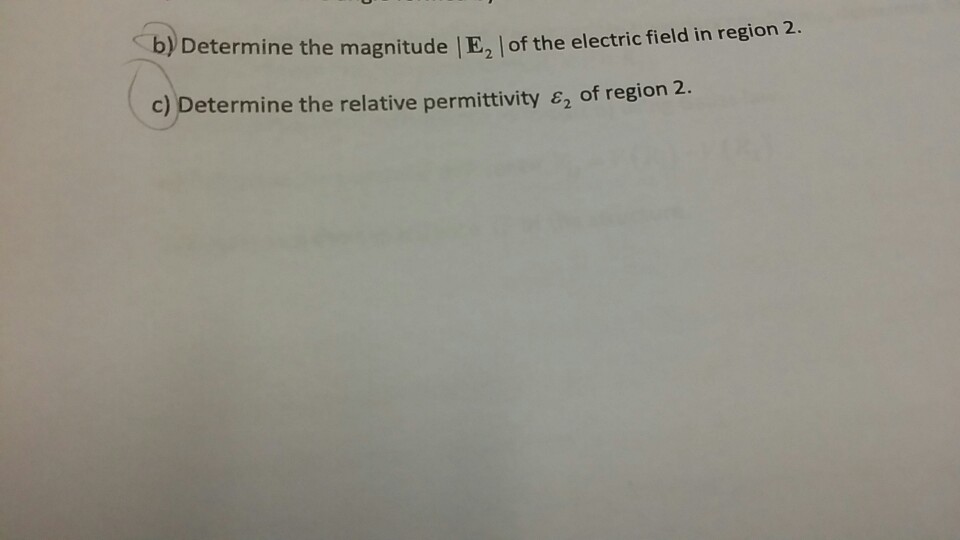 Solved A Linear Homogeneous And Isotropic Medium With