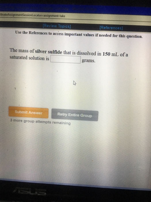 Solved ke&takeAssignmentSessionLocator assignment-take | Chegg.com