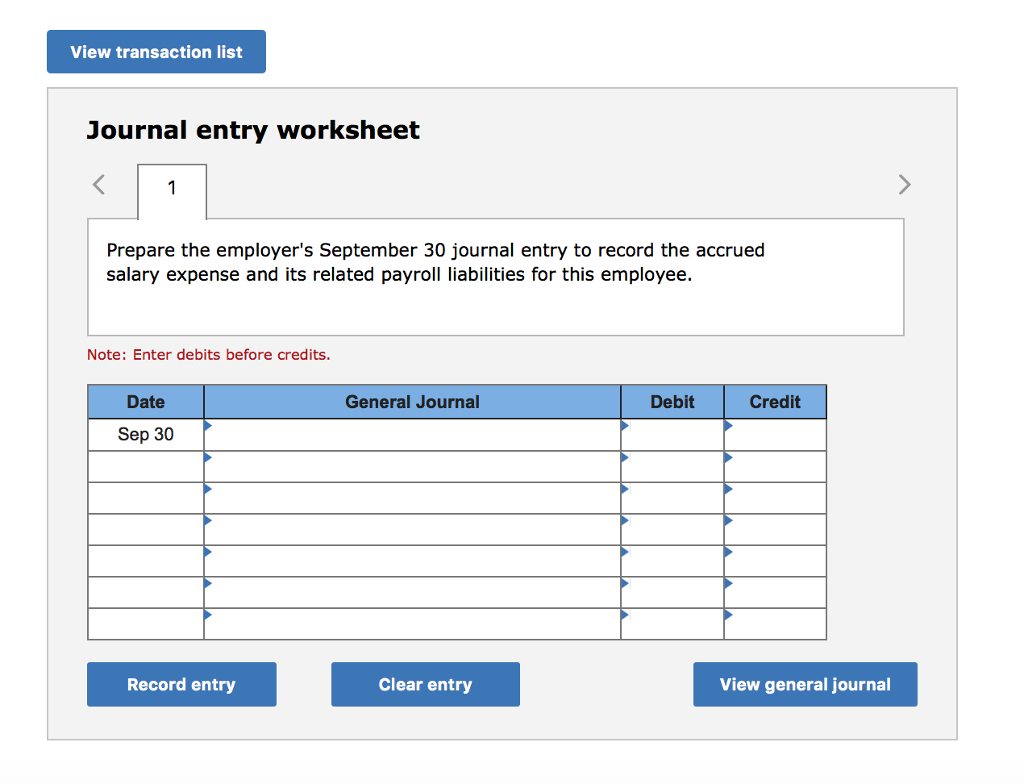 Solved 2 Value 2 20 Points Exercise 9 6 Payroll related Chegg
