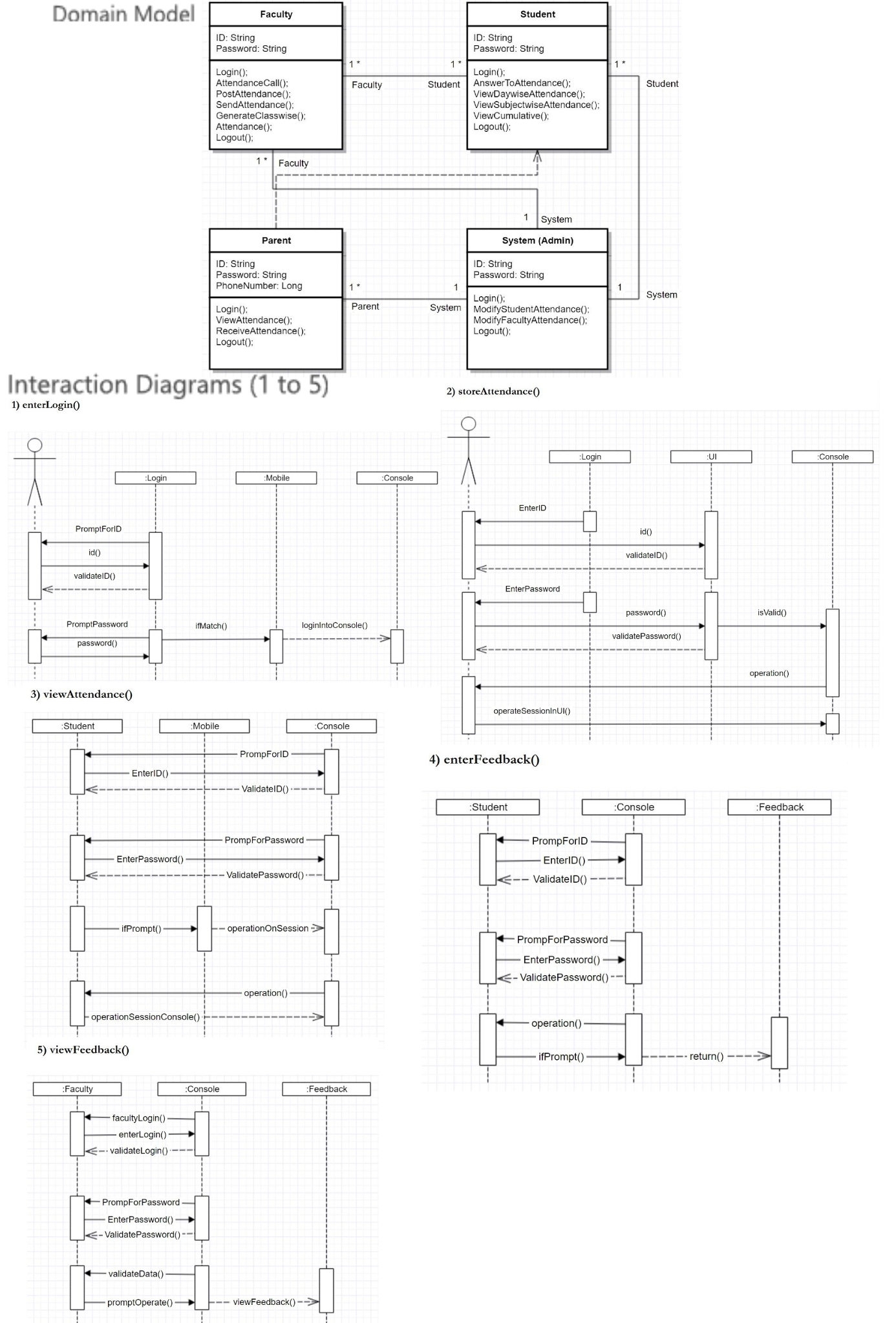 Create Class Diagram and Provide Skeleton Code. | Chegg.com