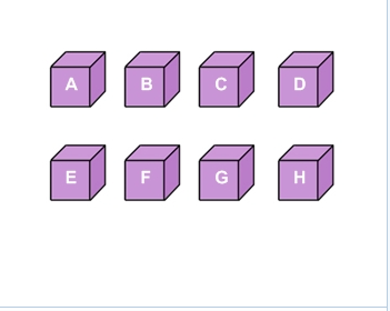 Solved Which box contains something different from the other | Chegg.com