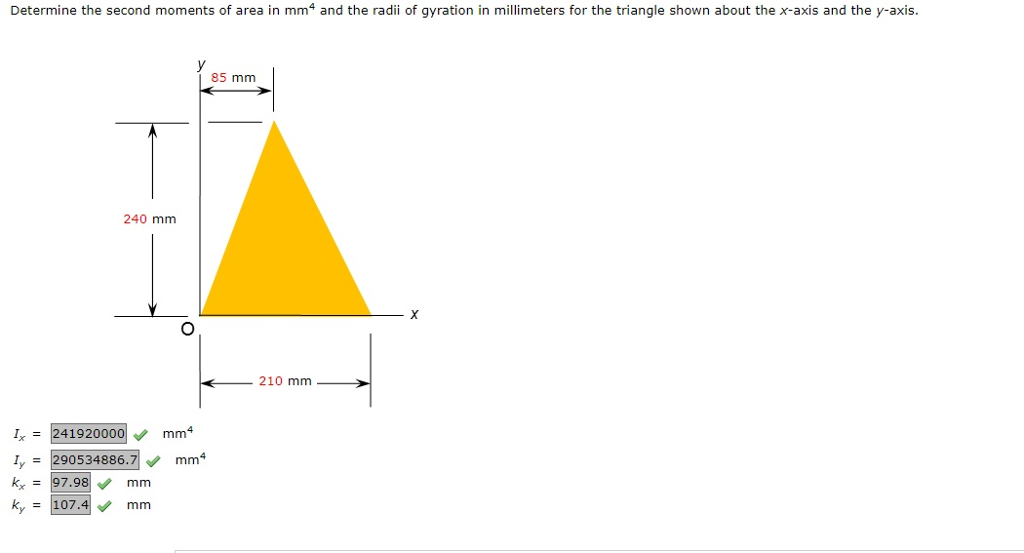 Solved Please explain why did we use parallel axis theorem | Chegg.com