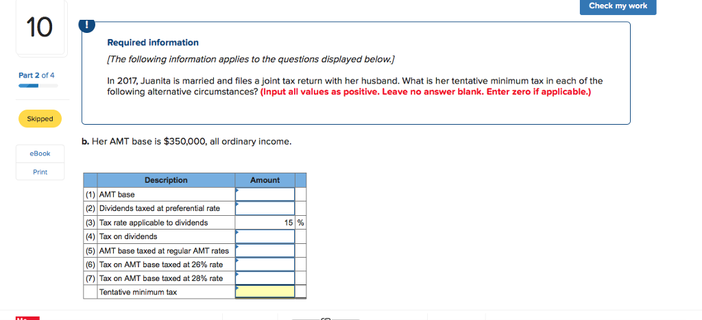 Solved Check my work 9 Required information The following | Chegg.com Solved Check my work 9 Required information The following | Chegg.com
