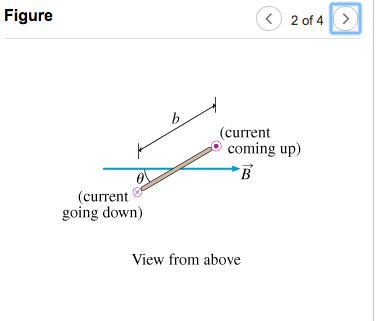 Solved Part B Constants Assume that the loop is initially | Chegg.com