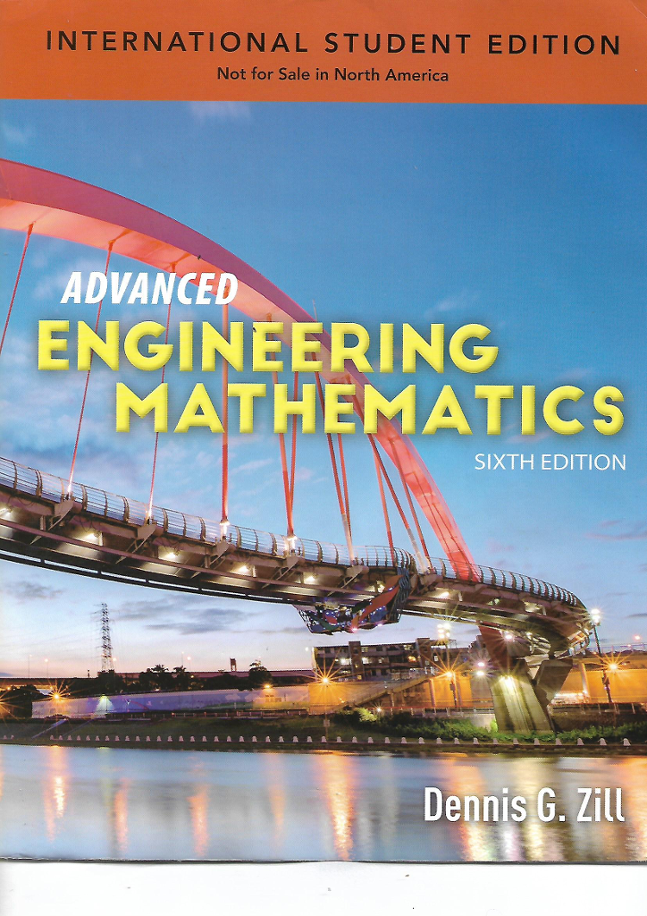 Solved I was assigned a project on advanced engineering | Chegg.com