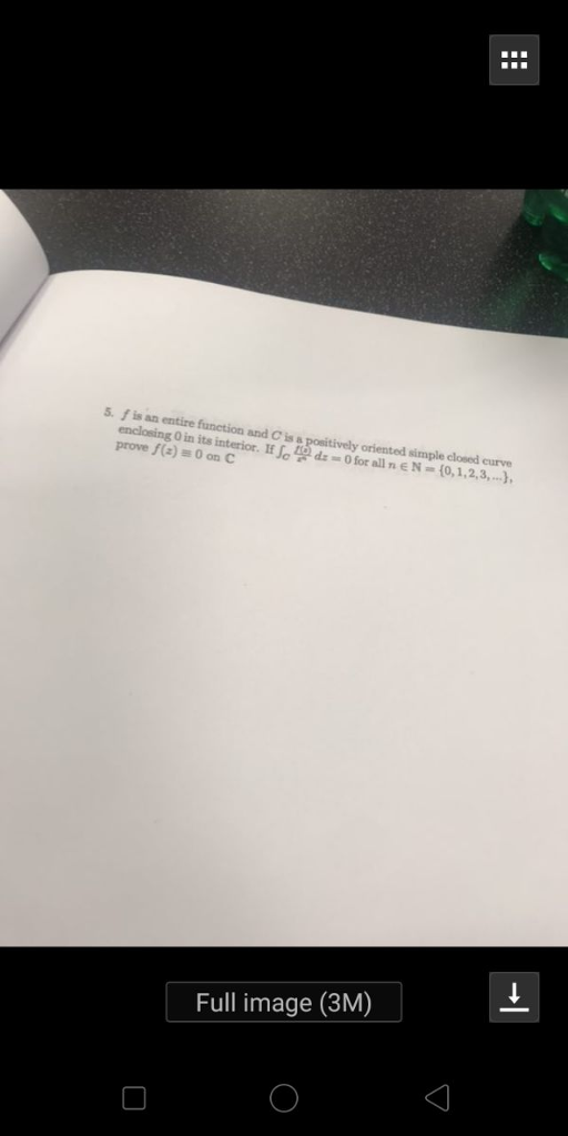 Solved C is a positively oriented simple closed curve | Chegg.com