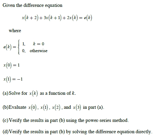 Solved PLEASE SHOW THE DETAILED STEPS AND GIVE THROUGH | Chegg.com