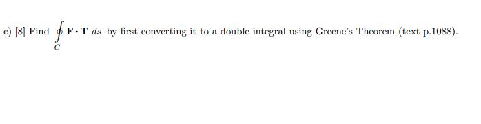 Solved Let the closed curve C consist of the line segment | Chegg.com
