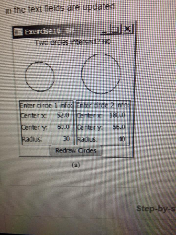 Solved In Java With Necessary Comments Write A Program That