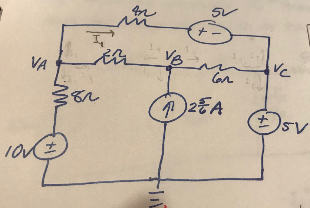 Solved VA or 8ん 小)2중A | Chegg.com