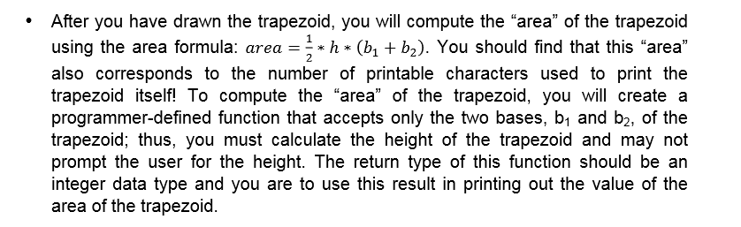 Solved Program Description Purpose Of This Programming 