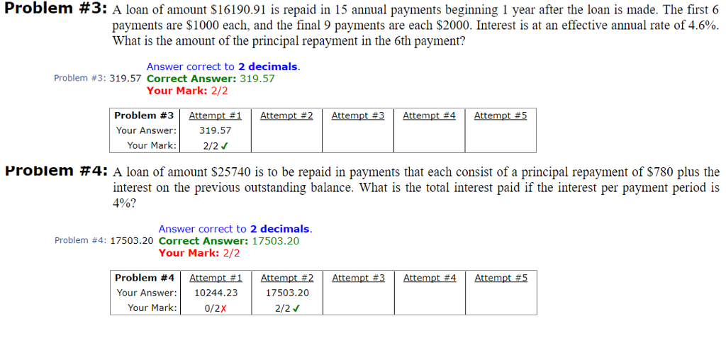 Solved Financial Math questions I want to get a calculation | Chegg.com