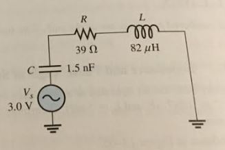 Solved What is the value of the current at the half-power | Chegg.com