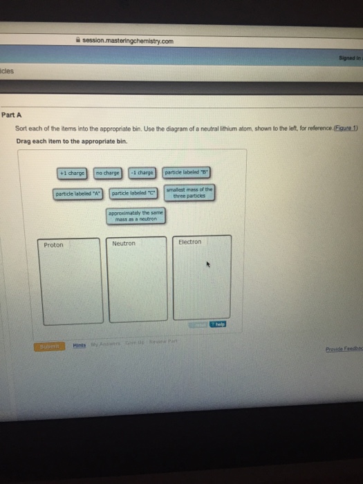 Solved Sort each of the items into the appropriate bin Use | Chegg.com