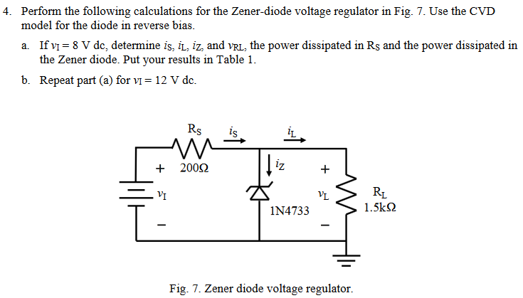 Solved Prelab Unless Specified Otherwise Assume The 7416