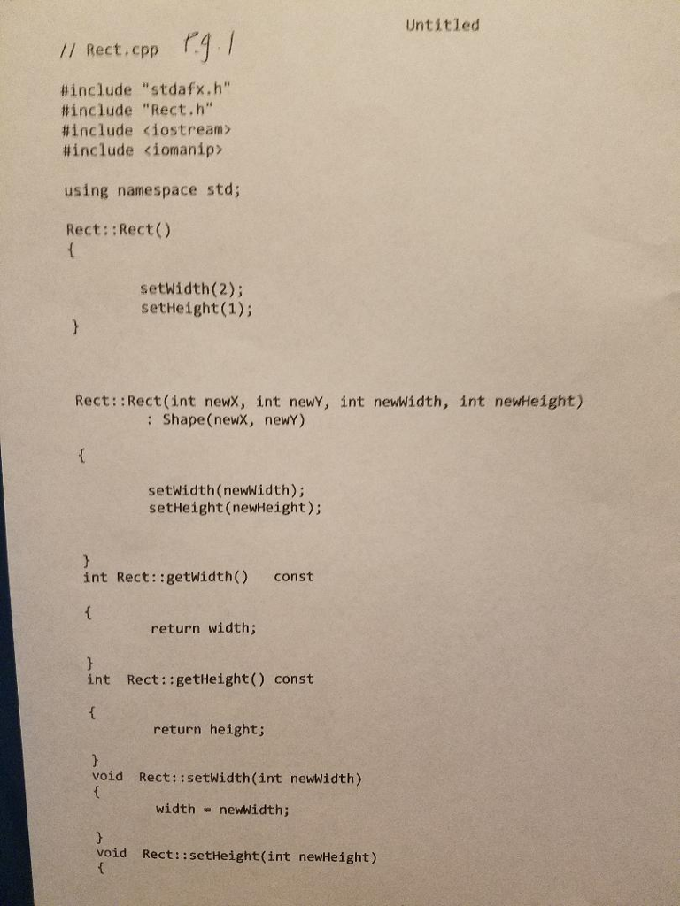 Solved Untitled Notepad File Edit Format View Help Could you | Chegg.com
