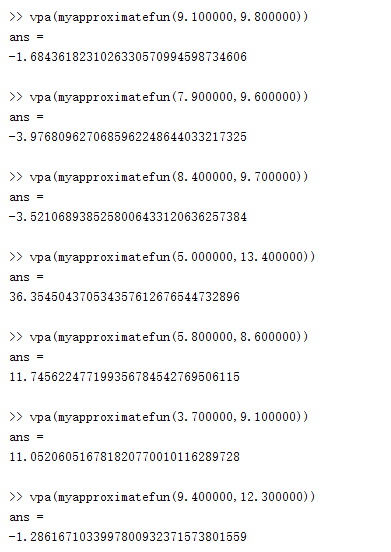 Need help to write a matlab function called | Chegg.com