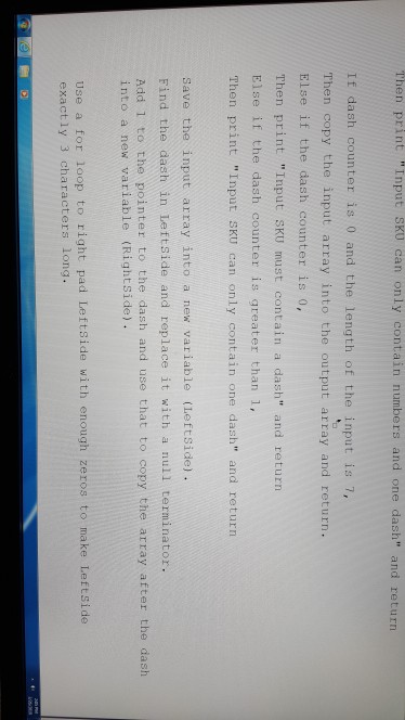 Coding Assignment 6 Part 1 Create Code6 xxxxxxxxxx.c. | Chegg.com