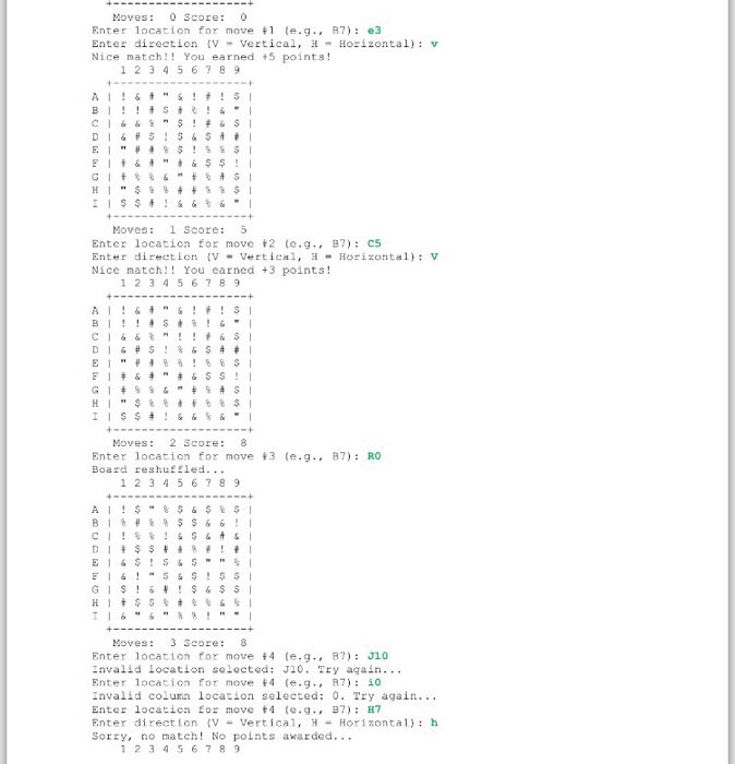 PROGRAM DESCRIPTION: For this C++ program, you will | Chegg.com