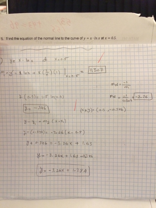 Solved Answer question number 4 like what i put in the first | Chegg.com