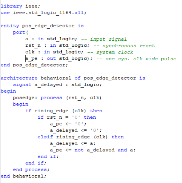 You must design five sequential circuits. The first | Chegg.com