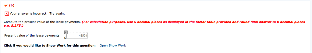 Solved Exercise 21A-2 a-c (Part Level Submission) On | Chegg.com