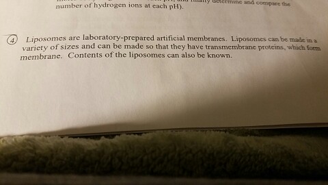 llllllly number of hydrogen ions at each pH) and | Chegg.com