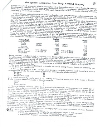 can you solve and put in excel spreadsheet? | Chegg.com