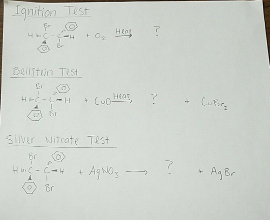 Solved Meso-stilbene dibromide is tested for aromaticity by | Chegg.com
