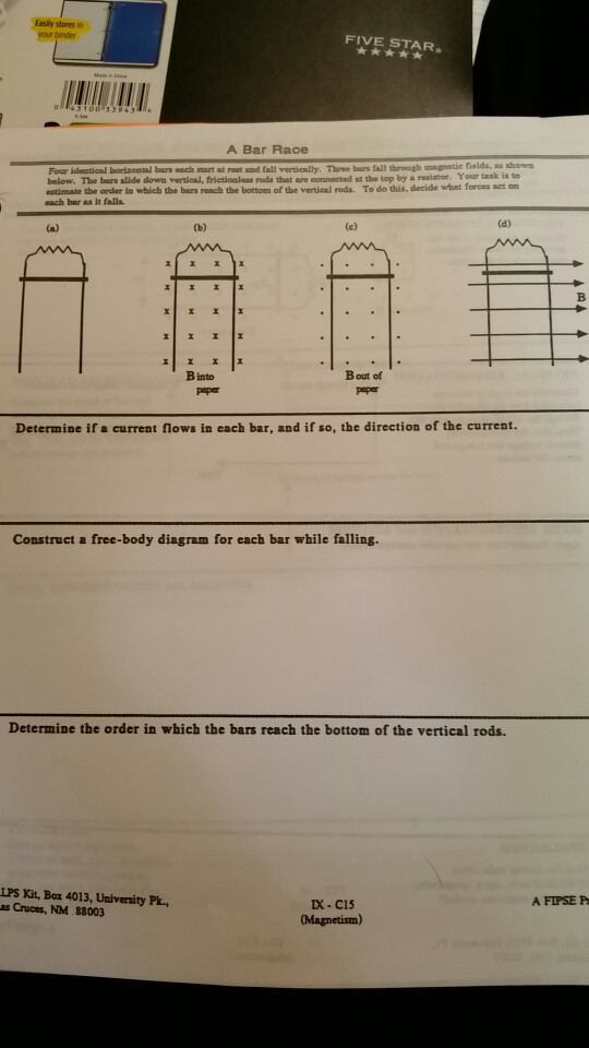 Solved Treat this as A ranking task. Rank the cases by how | Chegg.com