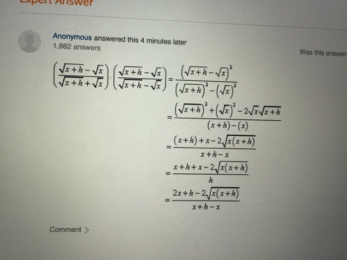 Solved oAT&T LTE 11:29 AM 4096 Yesterday 4:44 PM Edit 4 ] | Chegg.com