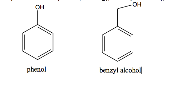 Phenyl Alcohol