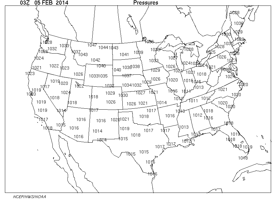 Solved From the American Meteorological Society DataStreme | Chegg.com