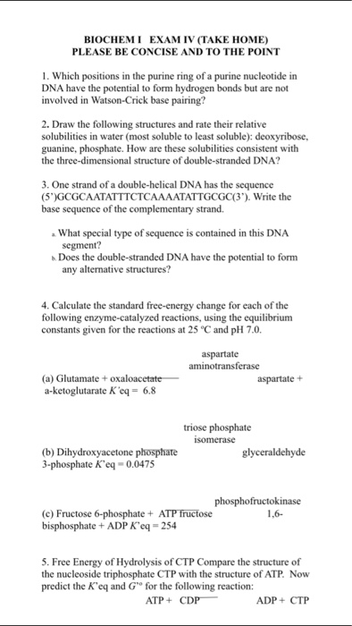 Solved Which positions in the purine ring of a purine | Chegg.com