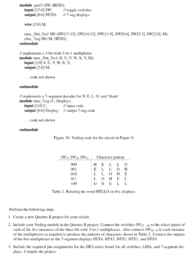 Solved When importing the pin assignments file for the | Chegg.com