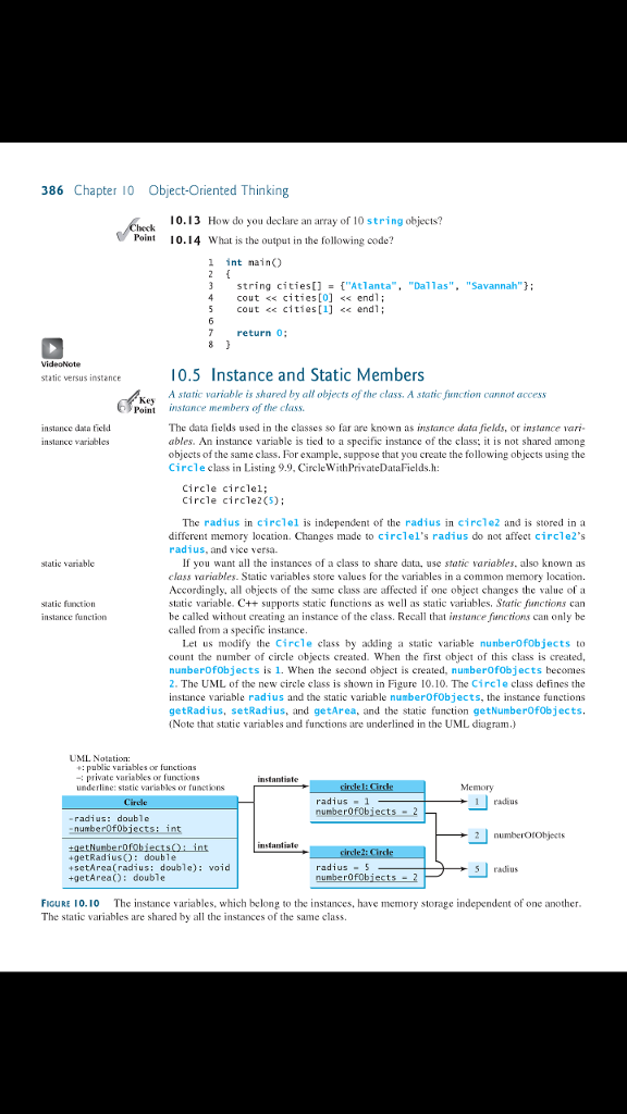 Solved C++ HW Question 1 EASY QUESTION. My code will be | Chegg.com