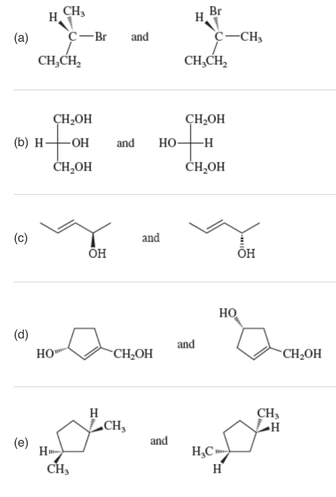 Solved Identify the relationship in each of the following | Chegg.com Solved Identify the relationship in each of the following | Chegg.com