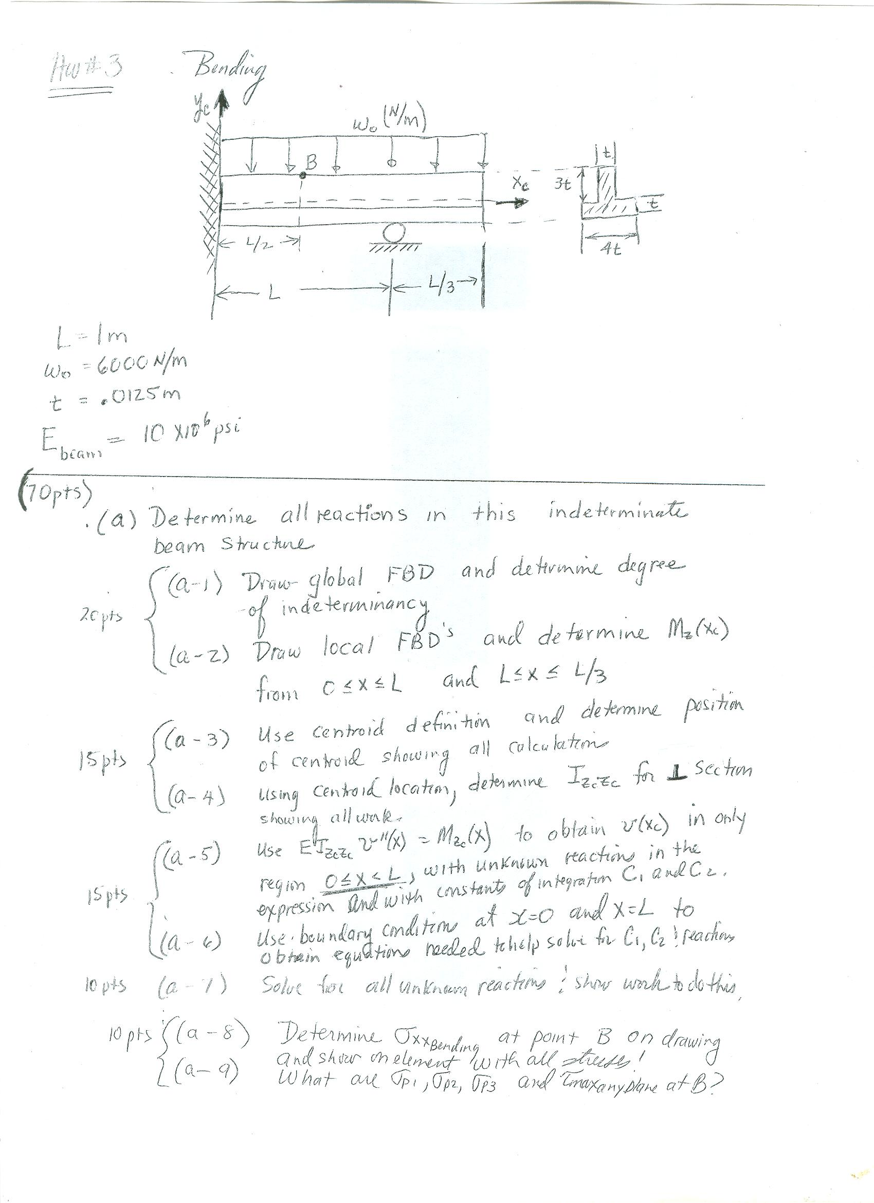 Mechanical Engineering Archive | November 12, 2014 | Chegg.com