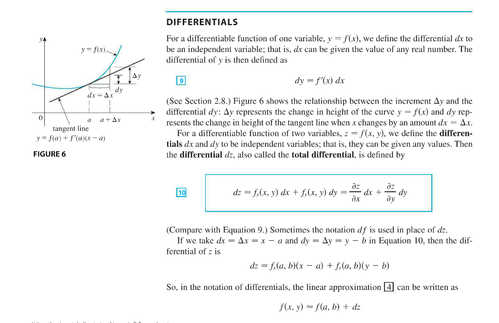 This question is from a Calc 3 class. Please show and | Chegg.com