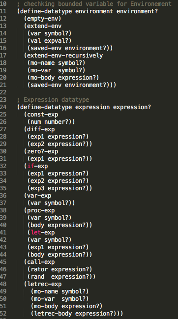 Solved Define Lisp Funcatinal 2004