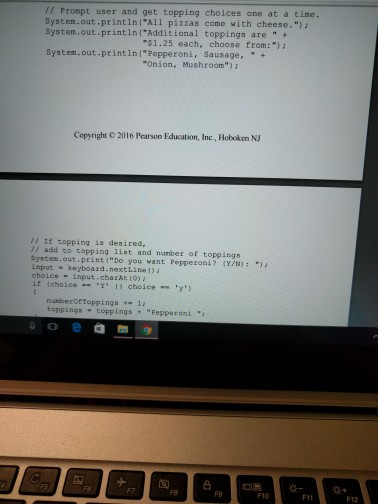 Solved Chapter 3 Lab Decision Structures Lab Objectives Be 4262