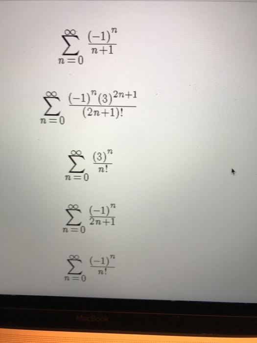 Solved LON-CAPA c2-seriessum-1 x C Chegg Study I Guided k- c | Chegg.com