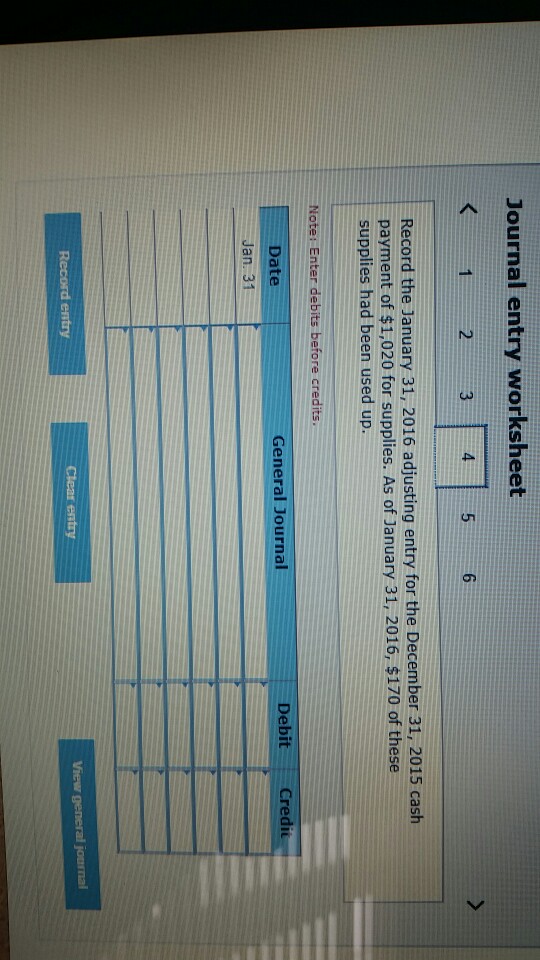 Solved M4-10 Preparing Journal Entries for Deferral | Chegg.com